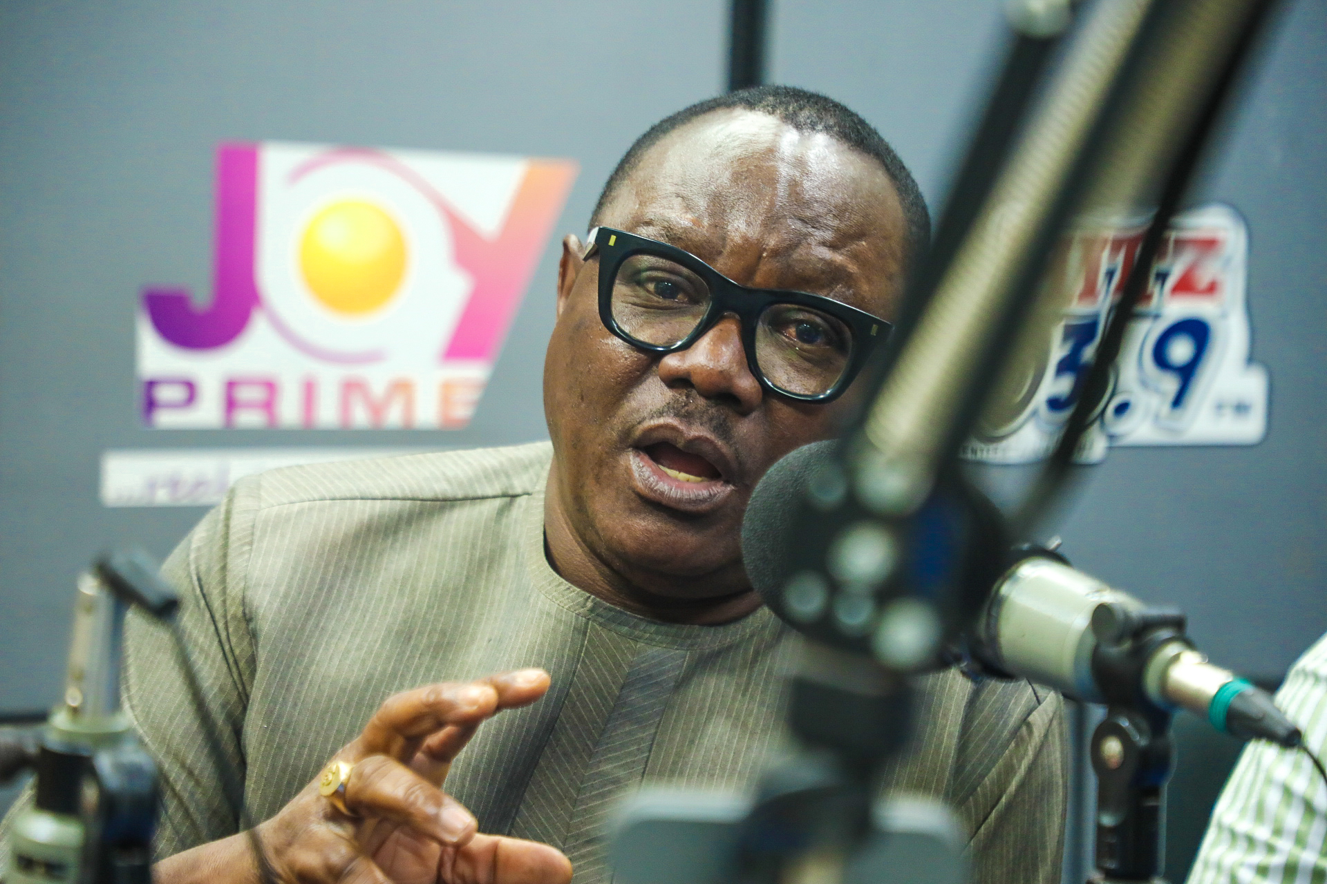 NFA announces plan to organise National Film Awards