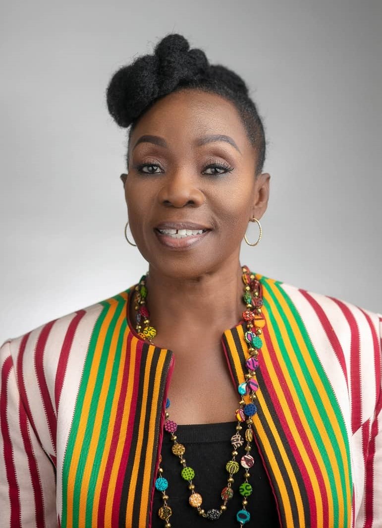 Ghana’s Esther Cobbah becomes first African President of Global Public ...