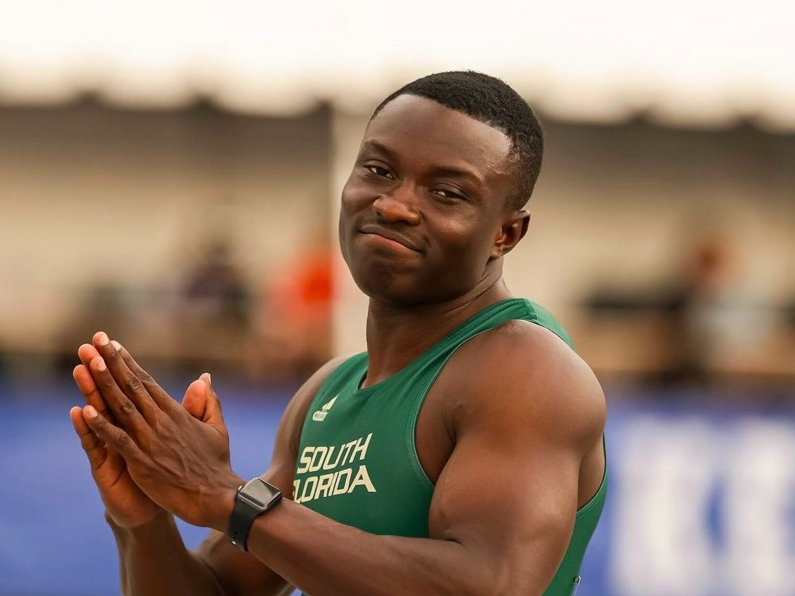 2025 World Athletics Championships: Abdul-Rasheed Saminu reaches semis ...