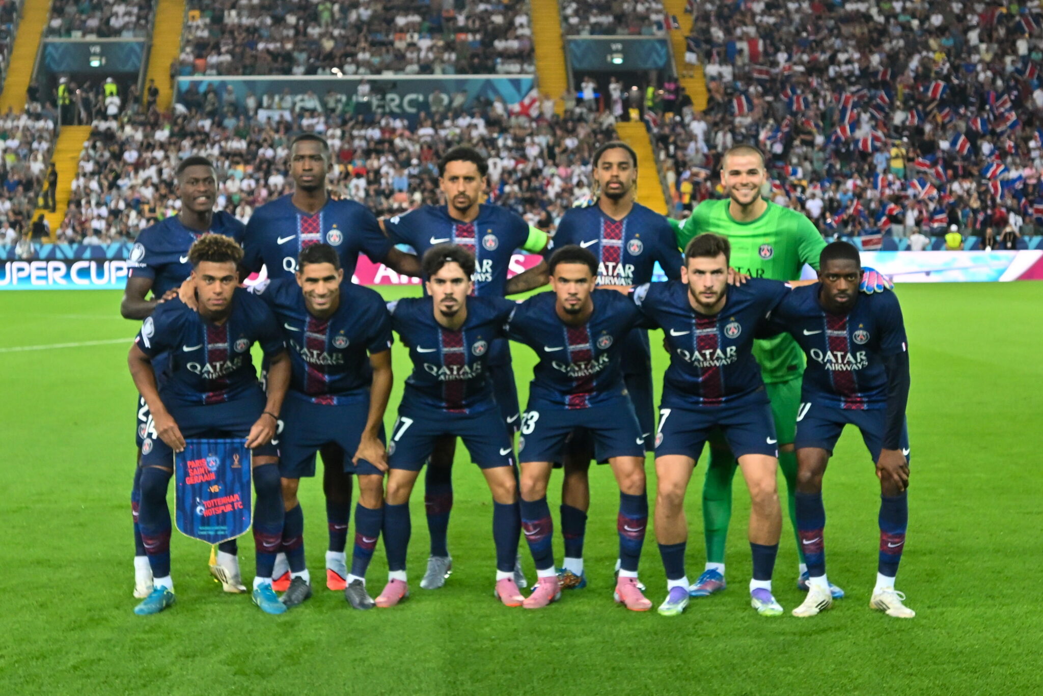The UEFA Champions League Is Nearly Here – And It’s On Only on ...