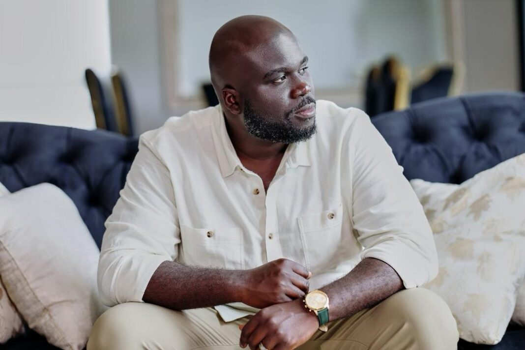 Clem Appiah to release new single 'You Fight for Me' on August 29