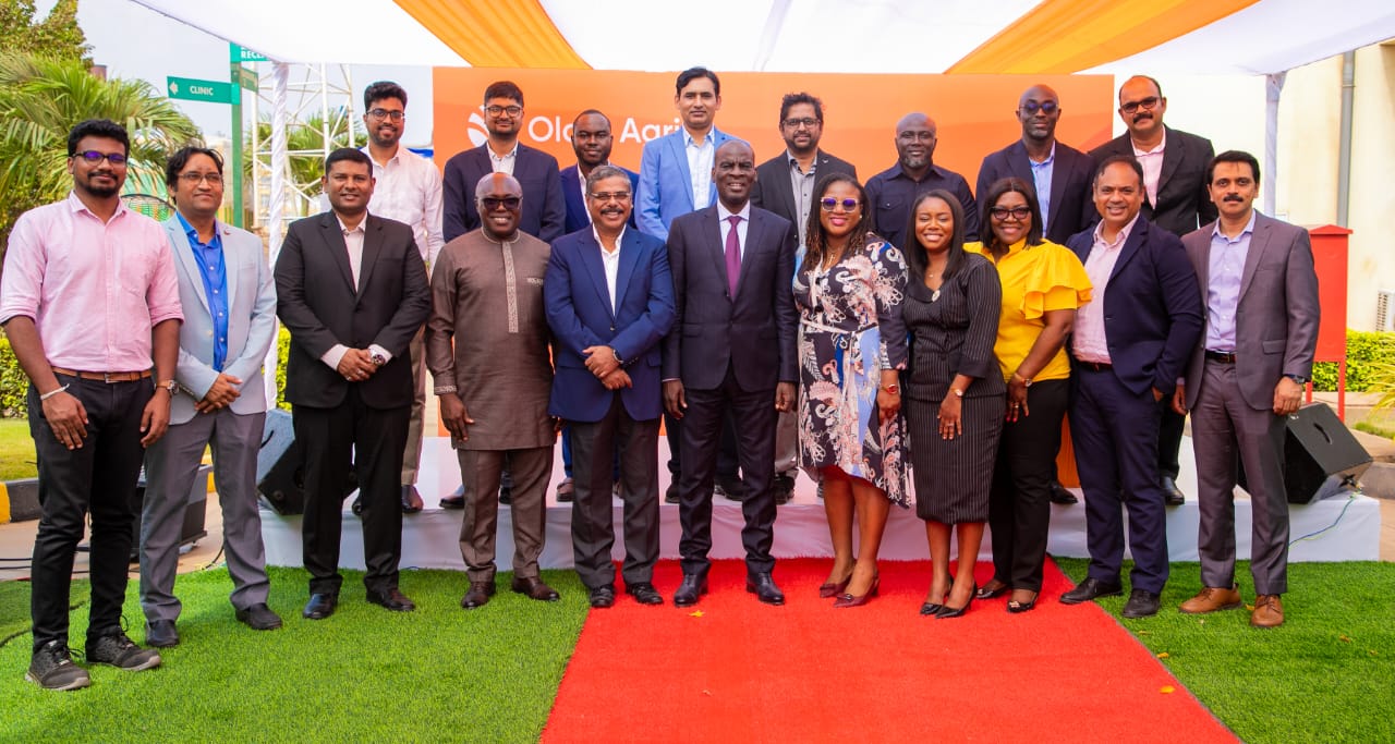 Olam Agri launches ‘Raising Generations Initiative’ to drive economic ...