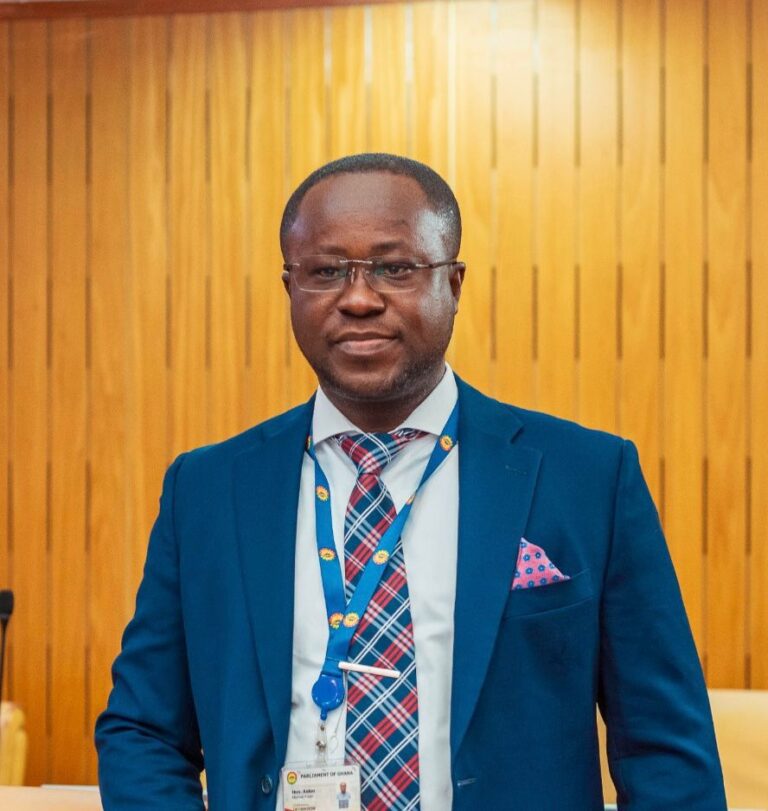 Michael Aidoo: Why Prez Mahama’s claims on West African deportees from ...