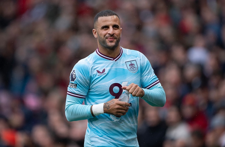 Kyle Walker's bold new chapter: From glory to grit - Adomonline.com