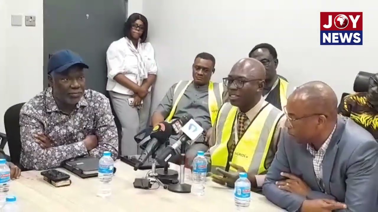Illegal miners encroaching transmission towers, shooting at us – GRIDCo ...