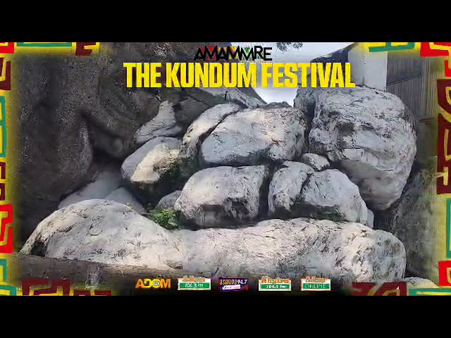 Bra Eluwa: The sacred tree that walks with the people of Axim