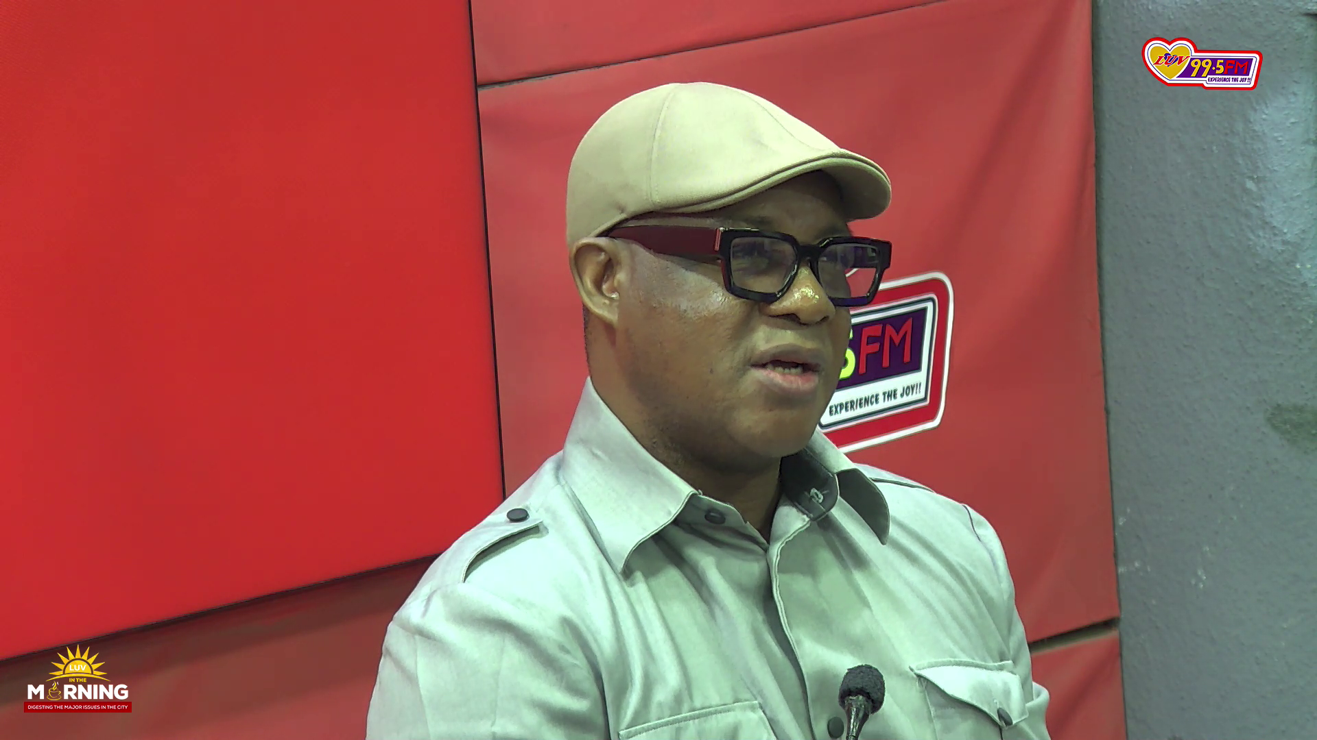 Galamsey becoming difficult to fight because people have weapons ...