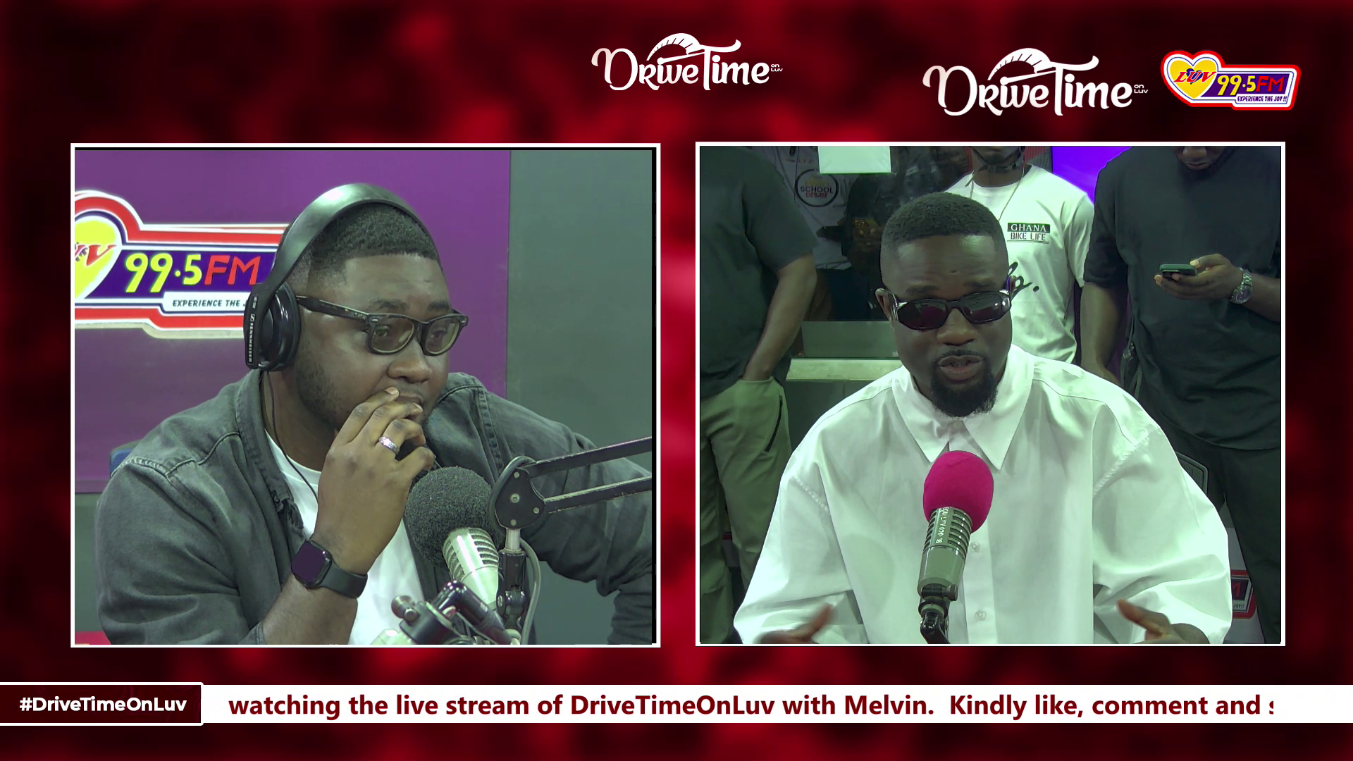 Sarkodie promises ‘biggest Rapperholic yet’ in Kumasi - Adomonline.com