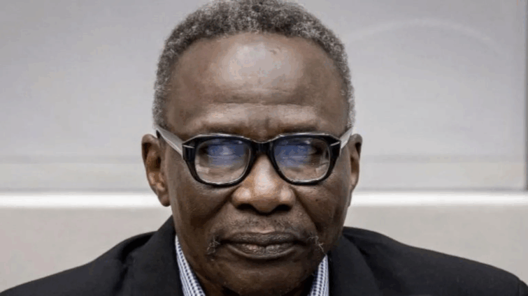 Sudan militia leader convicted of war crimes in Darfur - Adomonline.com