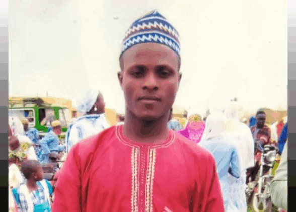 42-year-old man allegedly abducted in Dambai - Adomonline.com