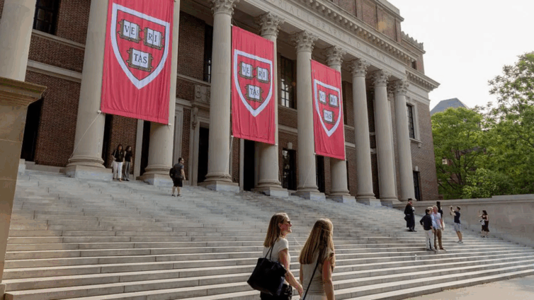 Harvard must face lawsuits over theft of body parts by ex-morgue ...