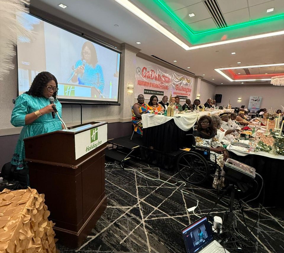 US visa restrictions: Don’t overstay your welcome – Ghana’s US Mission ...