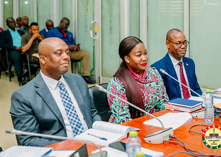 PAC commends MIIF CEO for honesty and institutional reforms ...
