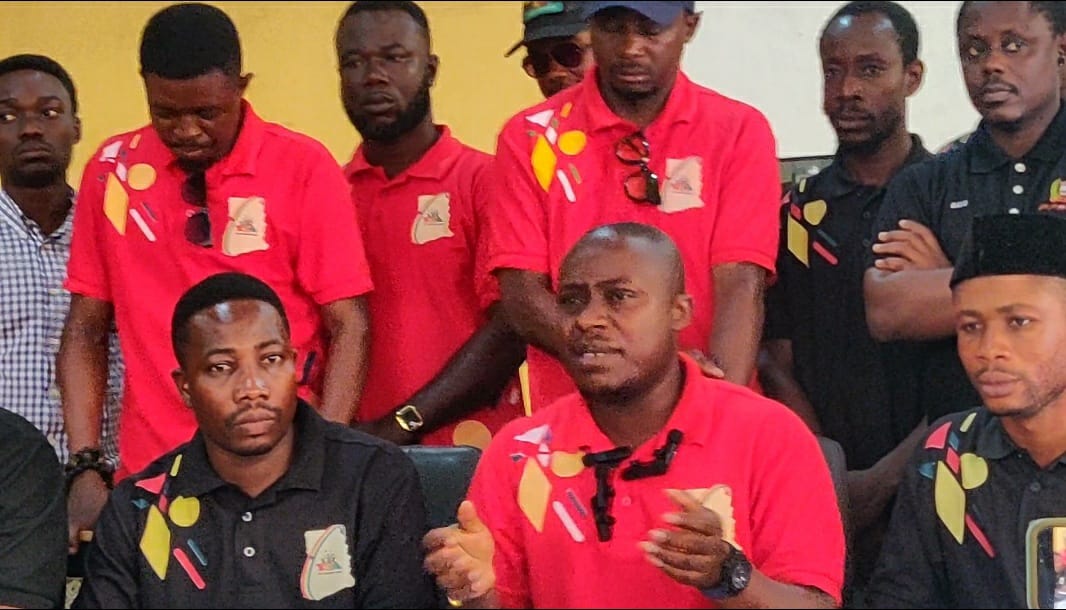 We depend on our wives and menial jobs to survive – YEA staff cry out ...