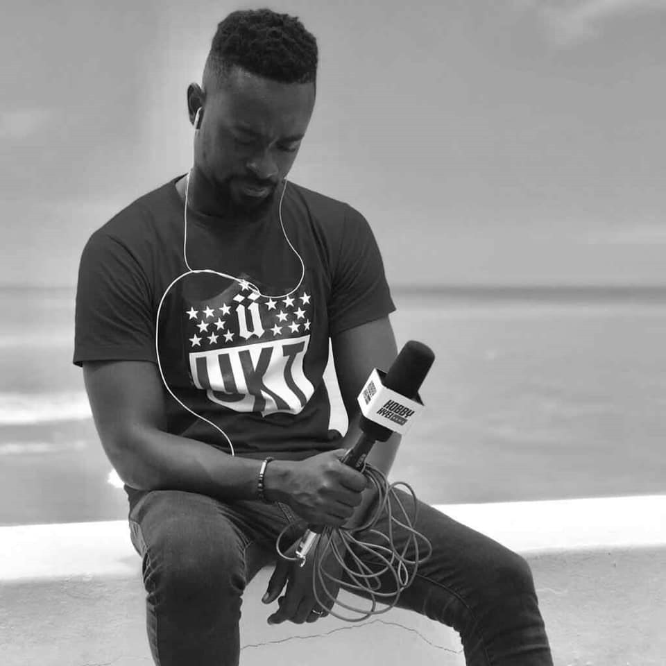 ‘I quit teaching to pursue blogging’ – Kobby Kyei - Adomonline.com
