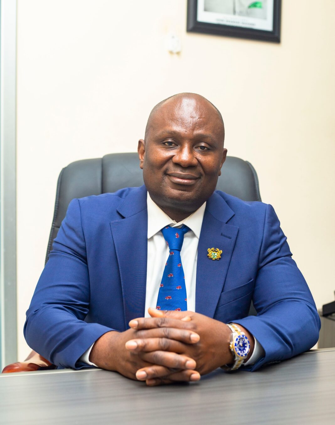 Health Ministry queries, summons KATH CEO over closure of Accident and ...