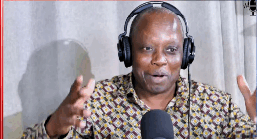 My words on ‘delayed prosecutions’ taken out of context – Domelevo ...