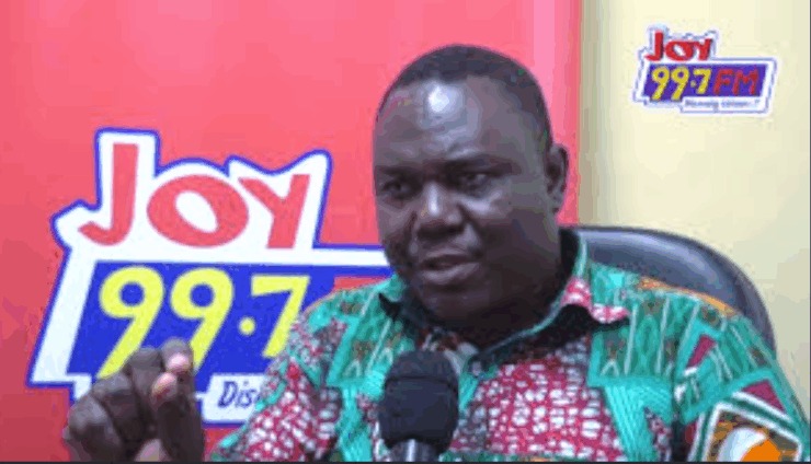 Cybersecurity Amendment Bill too ambiguous, draconian – IMANI’s Selorm ...