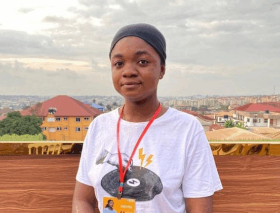 KNUST student sets world record for longest video game marathon