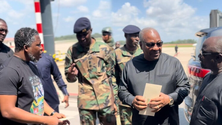 Ashanti is staging comeback with 'Akwaaba vs Oo ba kɛ' live on stage ...