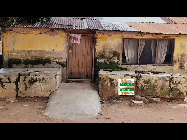 Self-styled ‘doctor’ arrested in Yeji after 11 years of practice [Video ...