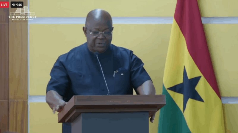 Helicopter crash response timely despite harsh terrain – Captain Forjoe ...