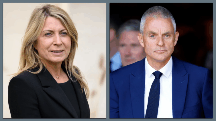 BBC Director General and News CEO resign over Trump documentary edit ...
