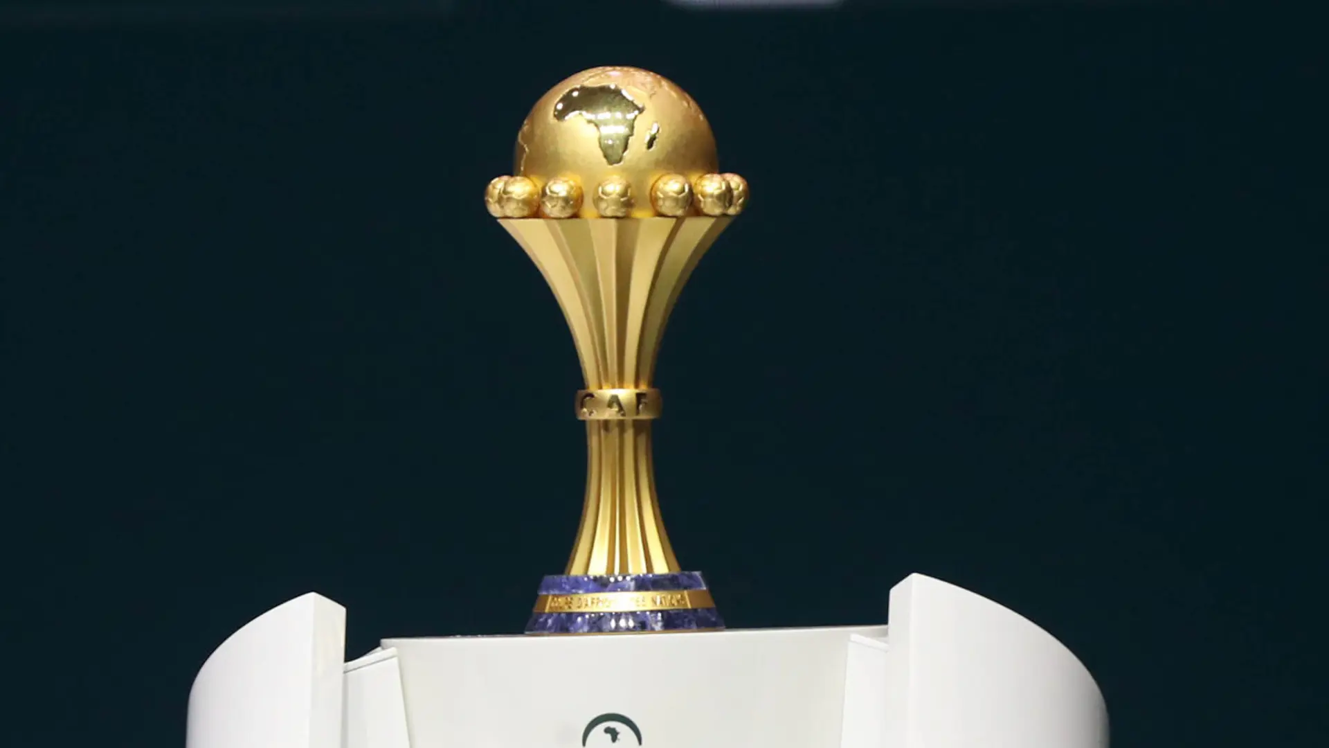 Why is Afcon taking place in December? - Adomonline.com
