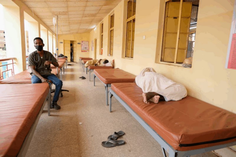 Africa experiencing worst outbreak of cholera in 25 years, Africa CDC ...