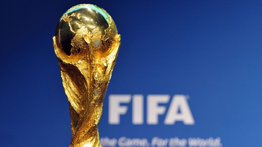 FIFA confirm full match schedule for 2026 World Cup - Adomonline.com