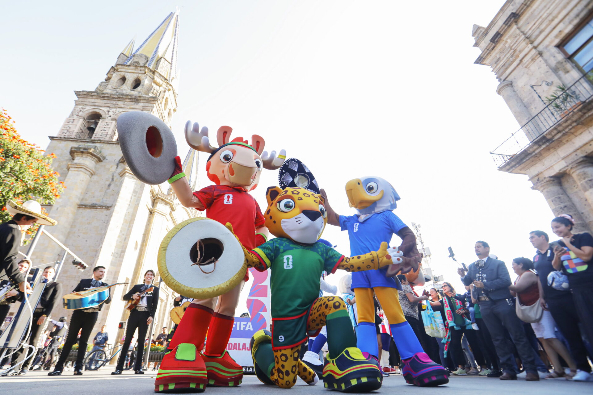 FIFA World Cup Draw – The Countdown Begins! - Adomonline.com