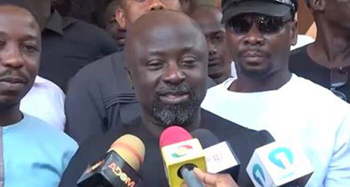 Kumasi Mayor orders traders to vacate Ahodwo–Asokwa interchange by Jan ...