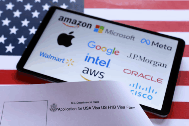 US judge rejects business group’s challenge to Trump’s $100,000 H-1B ...