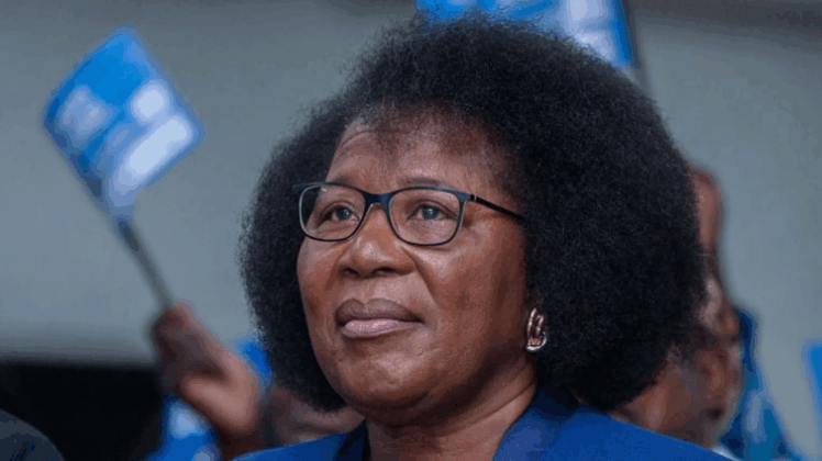 Malawians angry over Vice-President’s planned UK trip - Adomonline.com