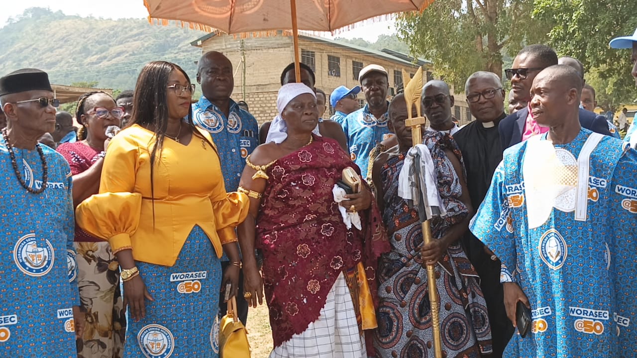 Gov’t urged to improve Worawora SHS infrastructure amid shortages ...