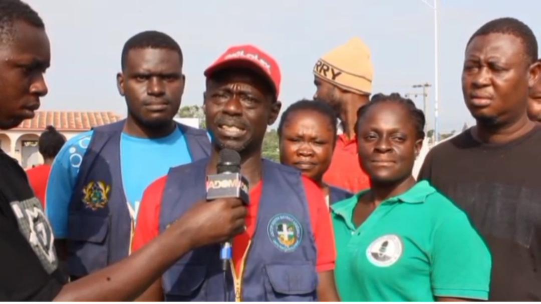 Asutifi South District cracks down on littering following clean-up ...