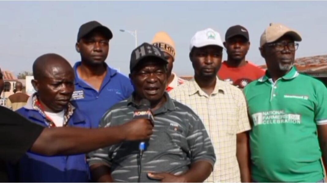 Asutifi South District cracks down on littering following clean-up ...