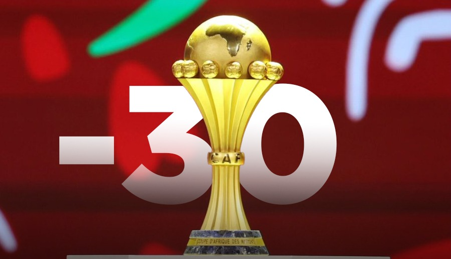 All you need to know about Afcon 2025 - Adomonline.com