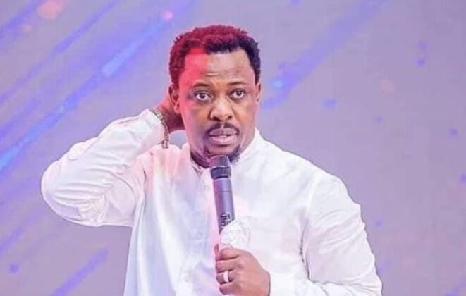 Prophet Nigel Gaisie: Black Stars will reach the final of 2026 World ...