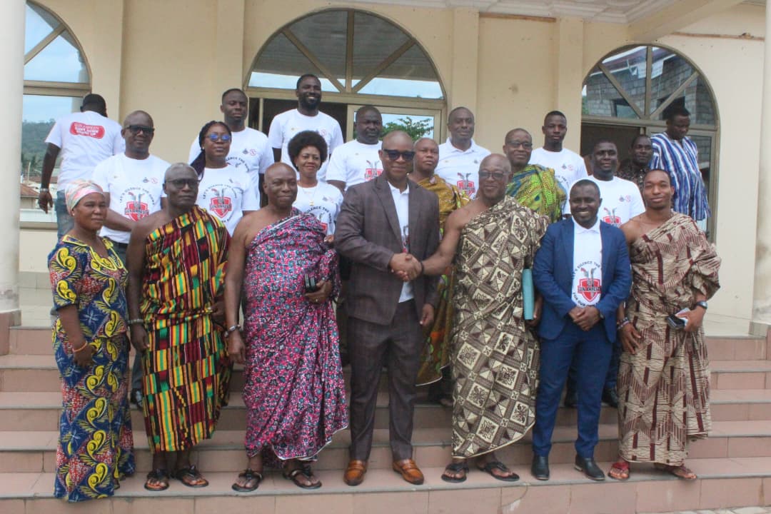 Surrender or register firearms before enforcement begins – Adam Bonaa ...