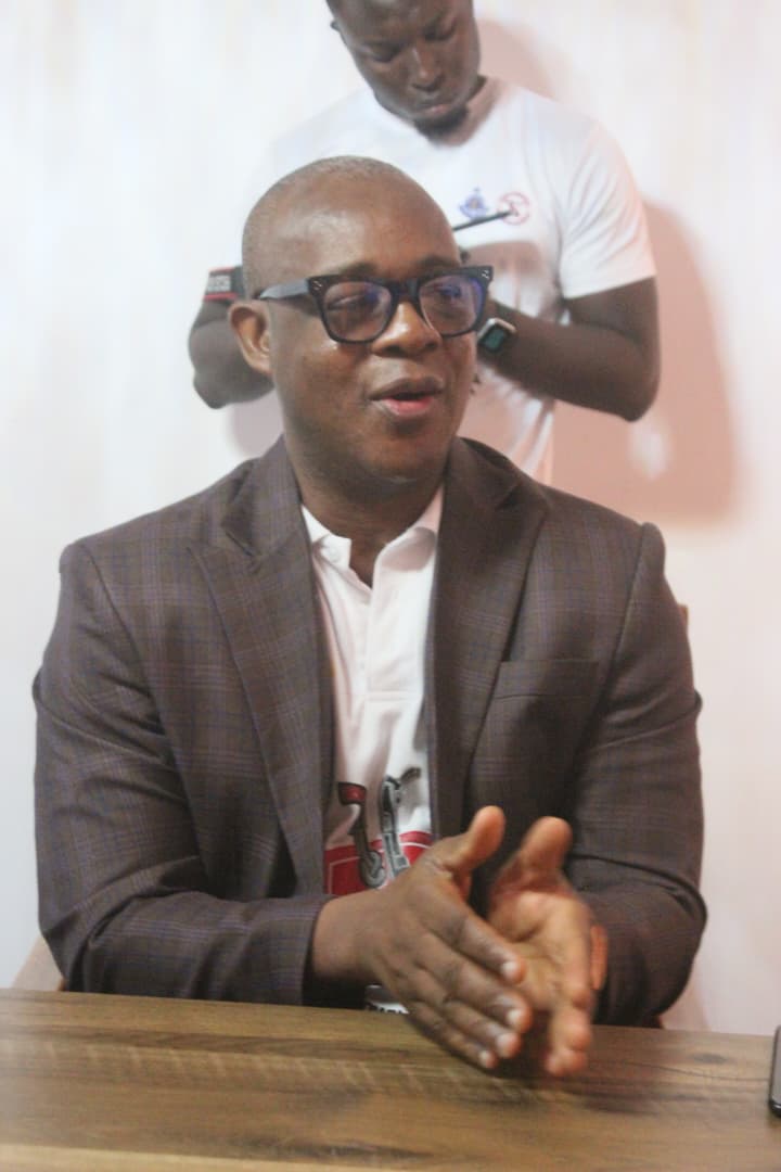 We will retrieve the last illicit weapon in Ghana – Adam Bonaa ...