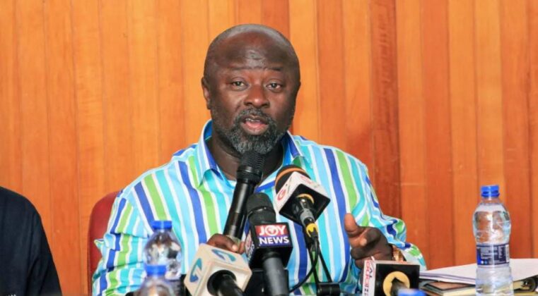 KMA boss declares war on sex workers, migrant beggars - Adomonline.com
