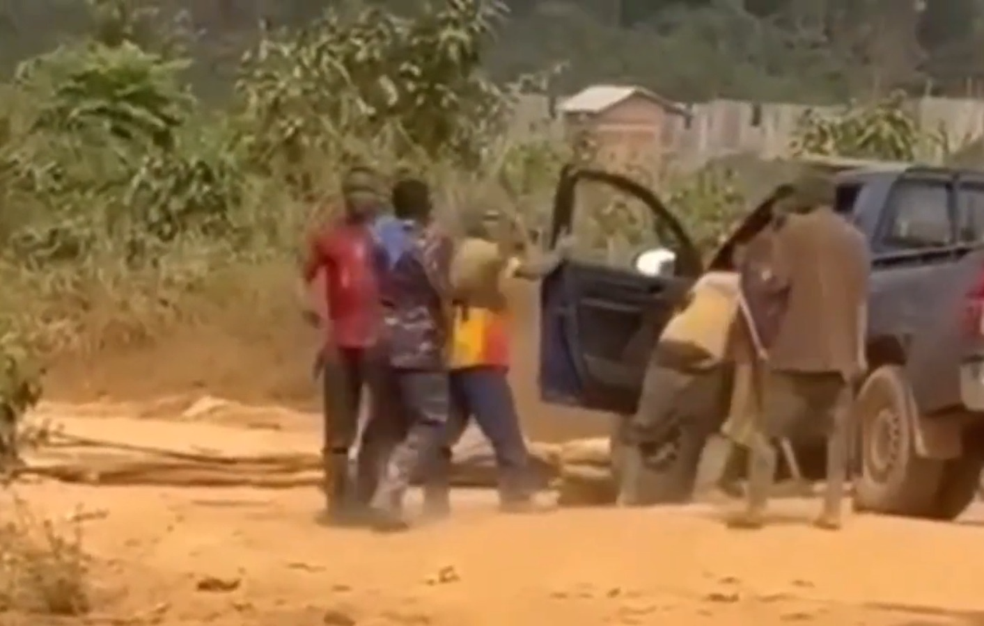 Youth who attacked Jacobu Police not from Bepotenten Sukuum - Odikro ...