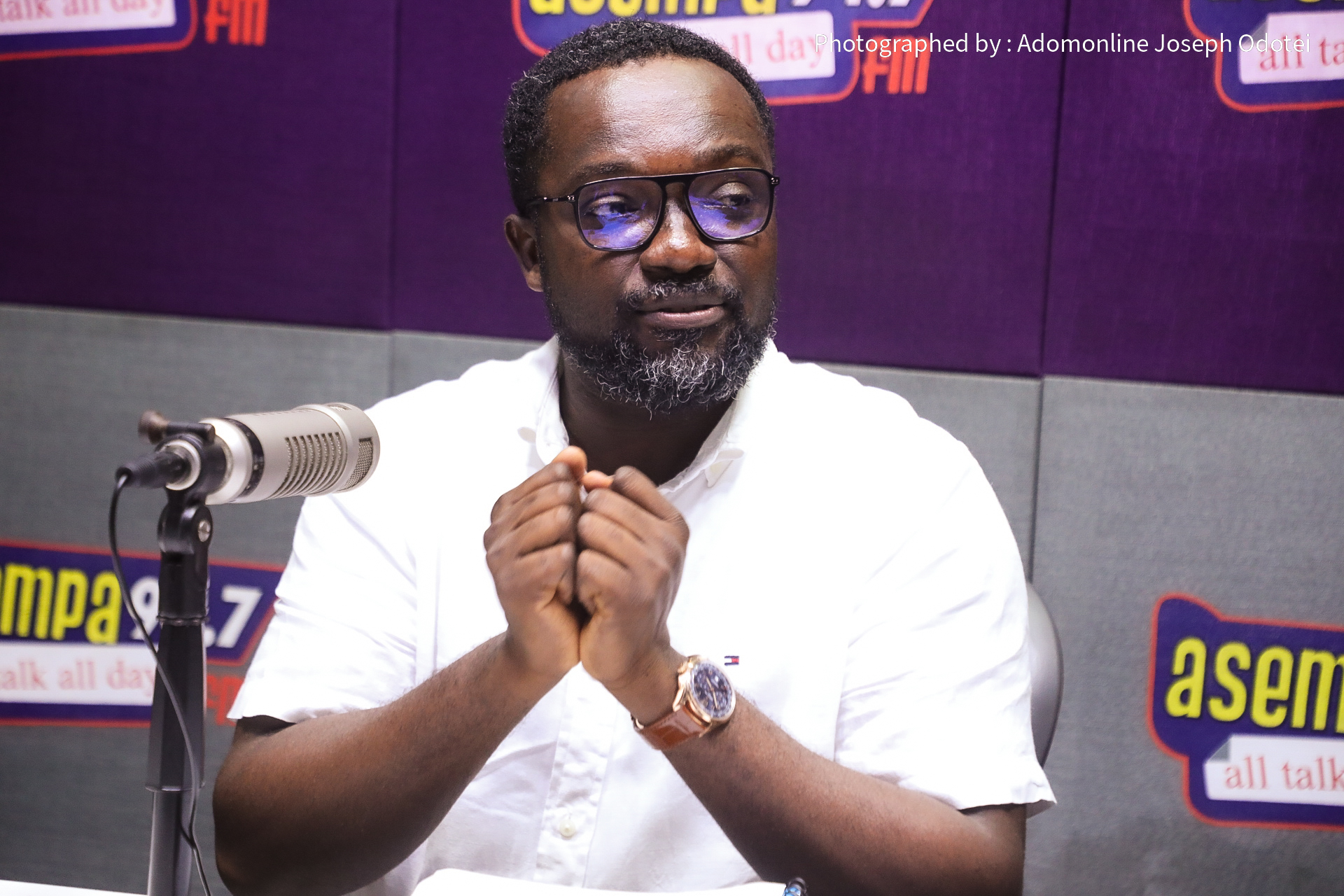 VALCO needs strategic investor to overcome $400m debt – GIADEC CEO ...