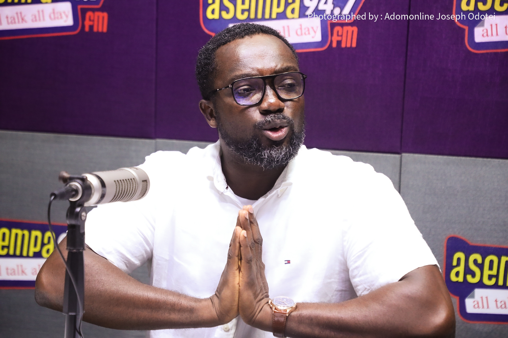 Even those spreading the rumours know it’s false – GIADEC CEO on VALCO ...