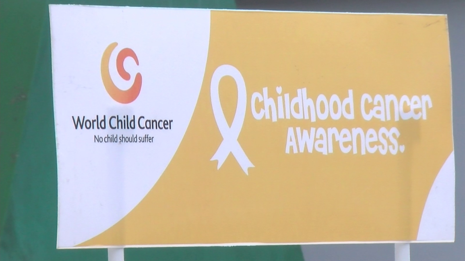World Child Cancer Takes Awareness Campaign to Oxford Street, Osu ...