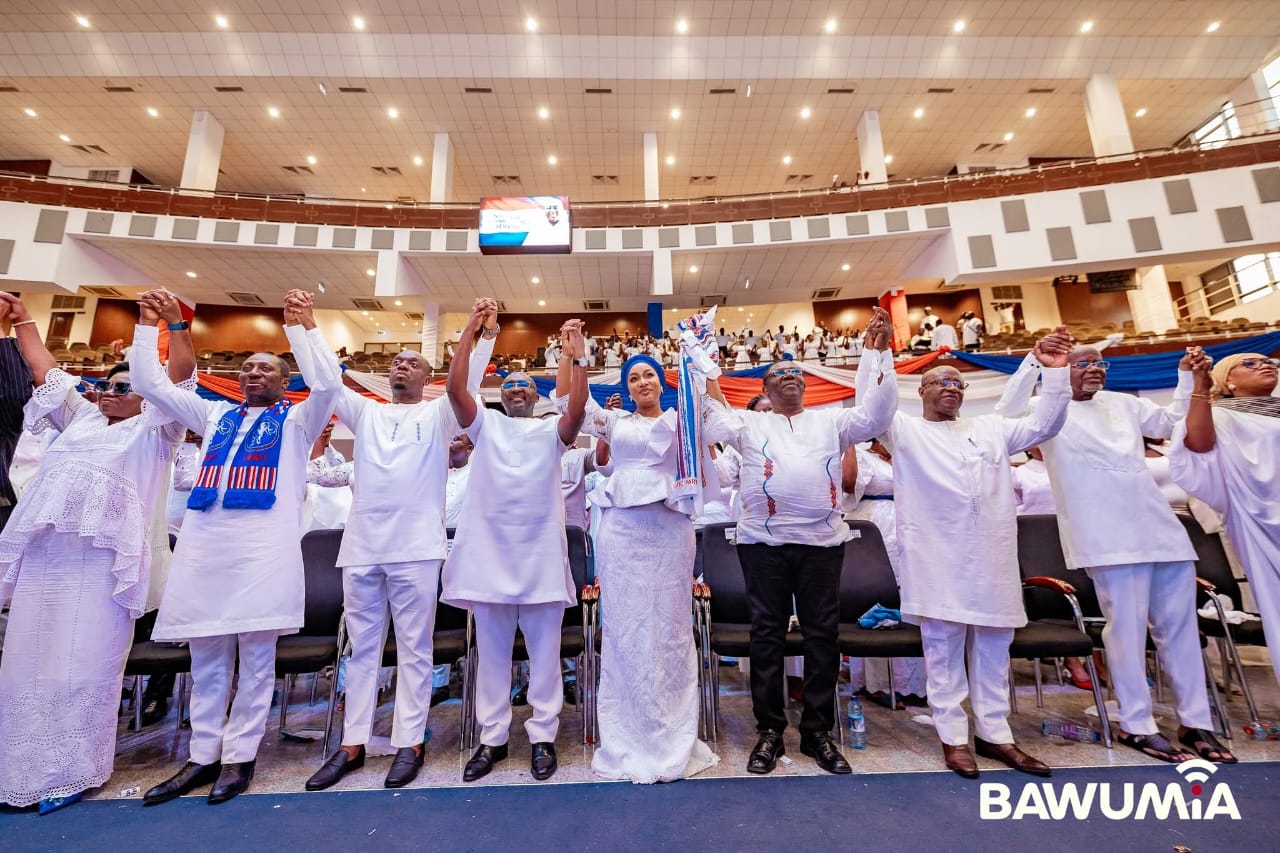NPP to establish policy unit - Adomonline.com