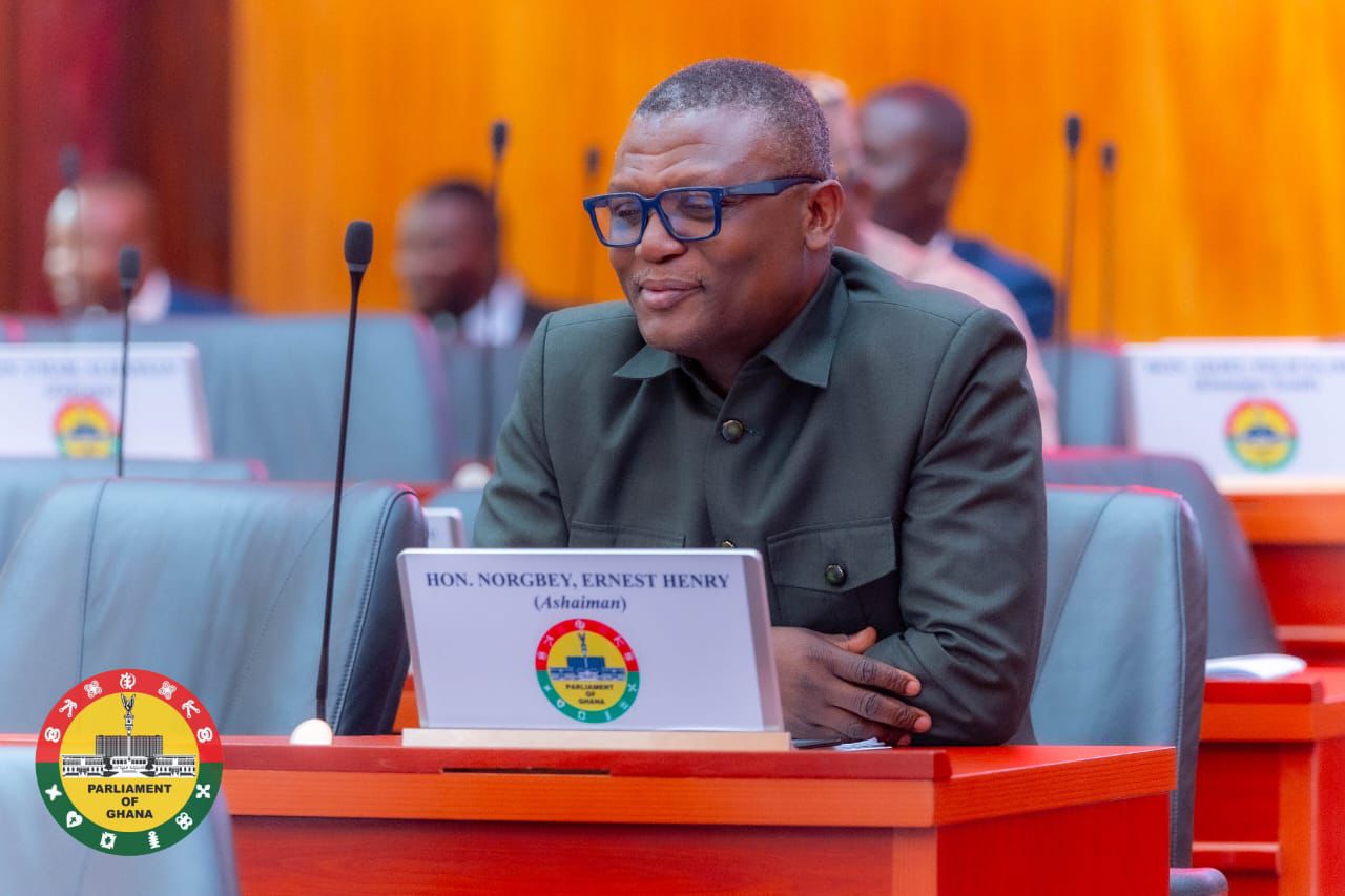 Sports Minister Kofi Adams donates two months’ salary to Sports Fund ...