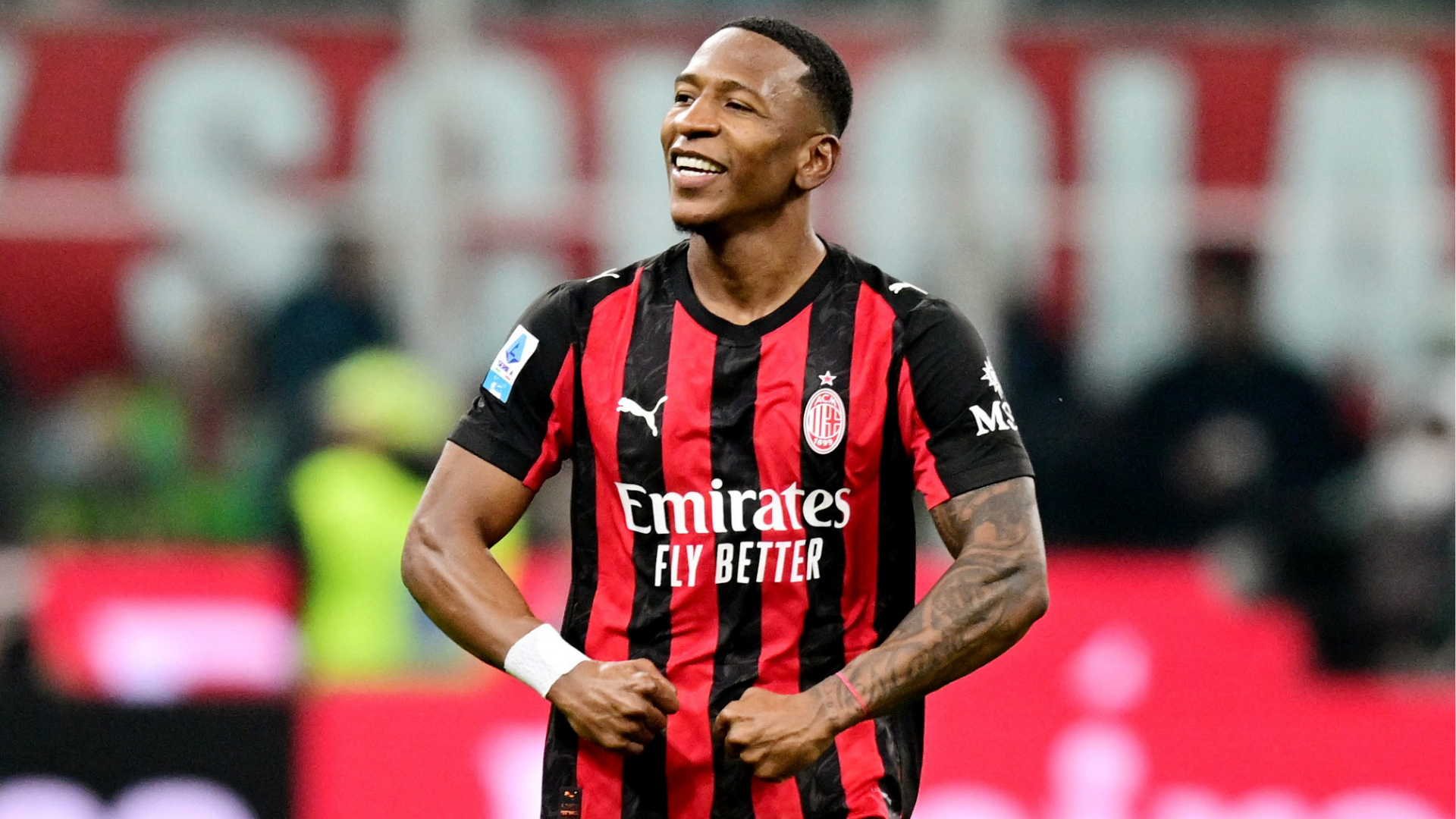 Milan edge fiery derby over Inter to keep faint title hopes alive ...