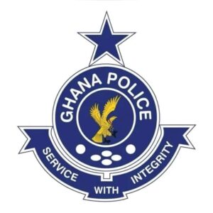 24 suspects arrested in Bono region during security agencies operation ...